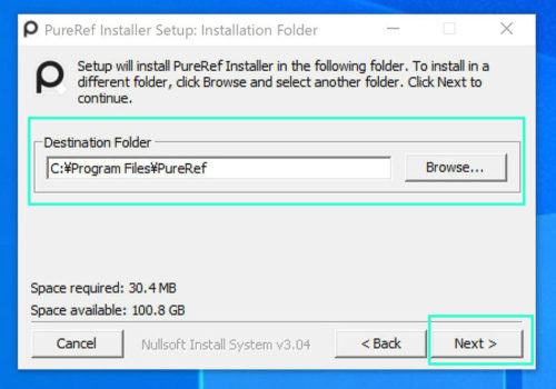 最高に便利なリファレンス画像ビューワ『PureRef』の使い方 | 響 -サインコサイン波ノヒビキ-